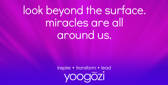 Thought Tile- look beyond the surface... | Larry Broughton | Yoogozi ...