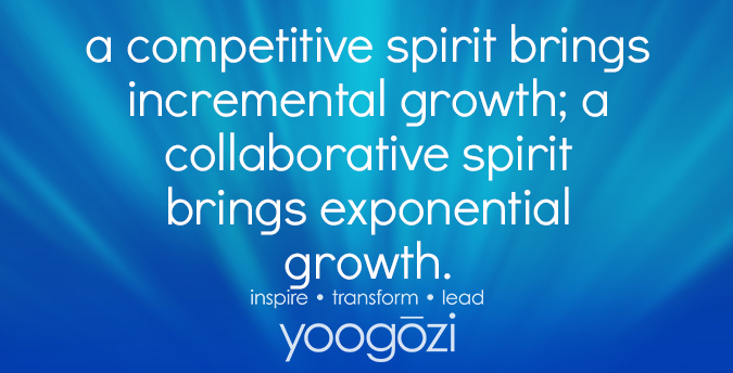 Thought Tile - exponential growth | Larry Broughton | Yoogozi ...